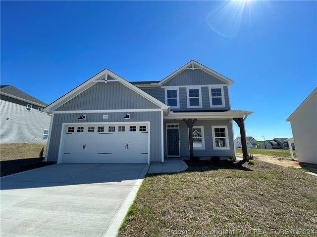5556 Tall Timbers Dr, Fayetteville, NC 28311