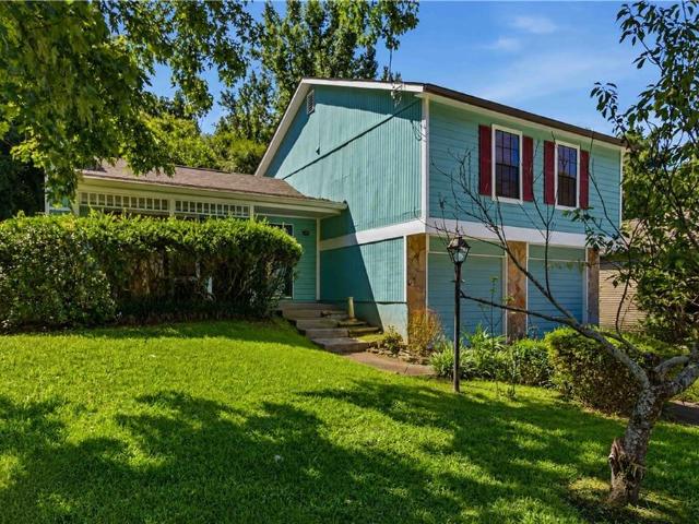 5556 Weatherford Road