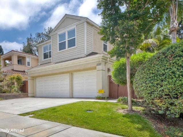 5557 Coyote Court