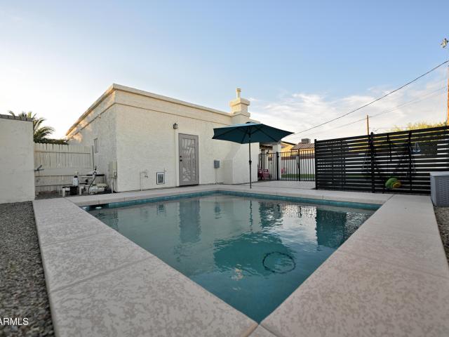 5557 S Alameda Rd, Gold Canyon, AZ 85118 | MLS #6993