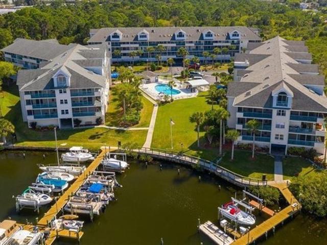 5557 Sea Forest Dr Apt 114, New Port Richey, FL 34652