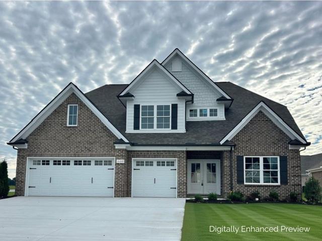 5557 Sinclair St, Murfreesboro, TN 37127