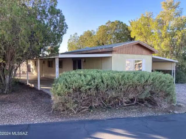 5557 W Box R St, Tucson, AZ 85713 MLS 22429316