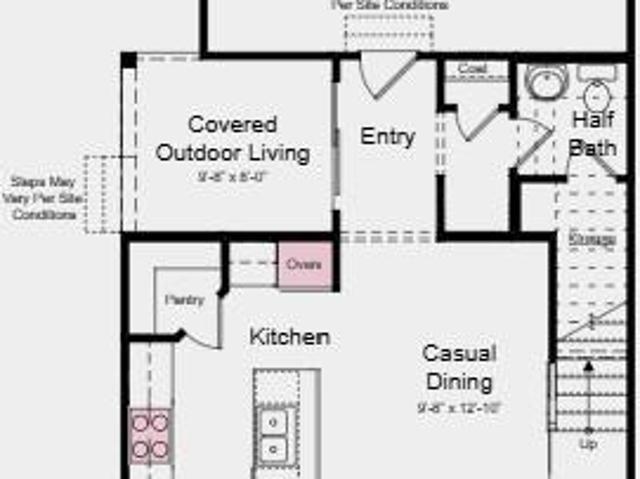 5557 Wolfpack Alley