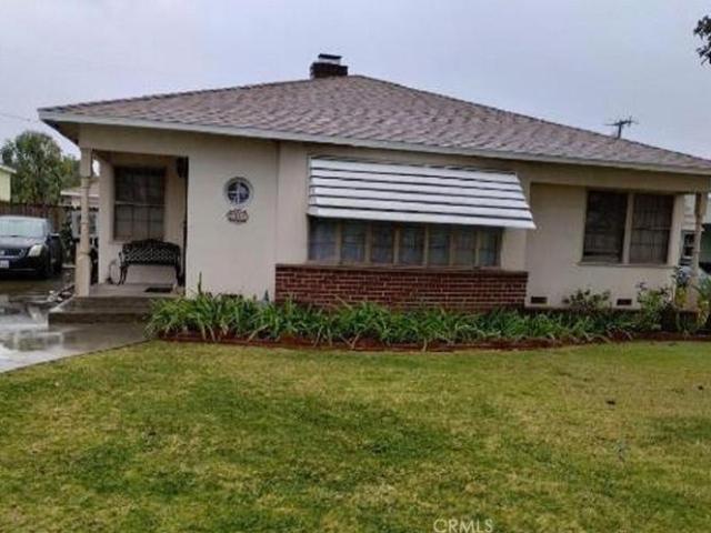 5558 Mesagrove Ave, Whittier, CA 90601