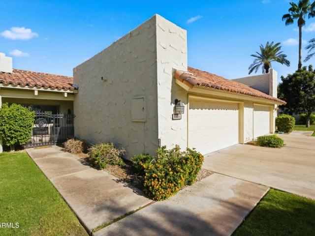 5558 N 71st St, Paradise Valley, AZ 85253