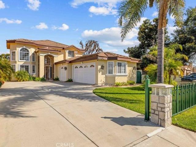 5558 N Charlotte Ave, San Gabriel, CA 91776