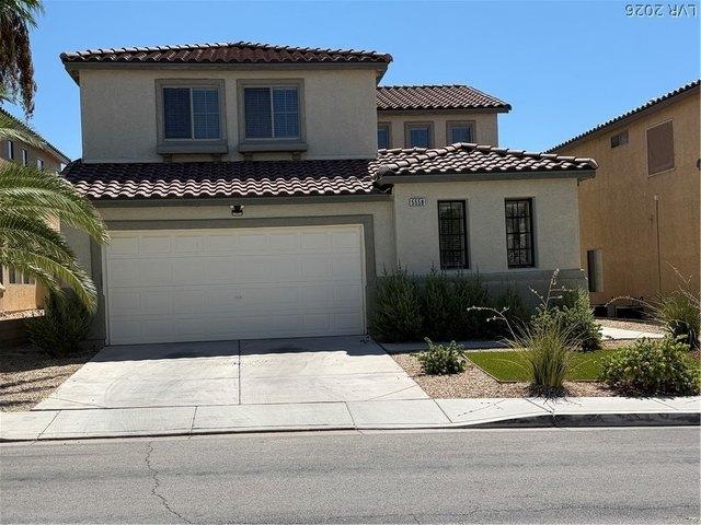 5558 Golden Palms Ct, Las Vegas, NV 89148