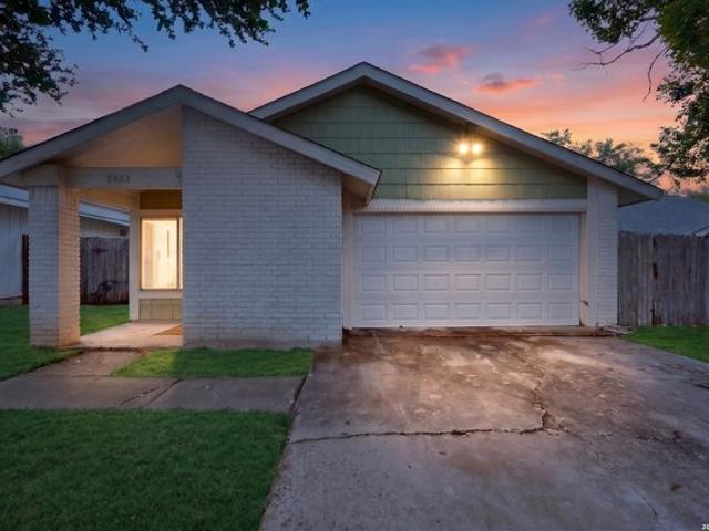 5558 Kissing Oak St, San Antonio, TX 78247