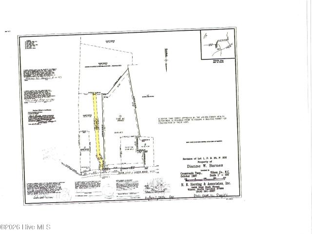 5558 Lloyd Road