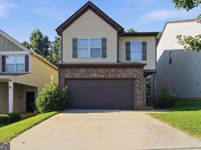 5558 Union Pointe Pl, Union City, GA 30291