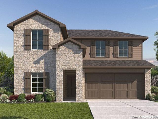 5559 Chase Fls, San Antonio, TX 78266