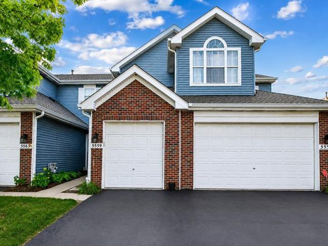 5559 Elizabeth Pl, Rolling Meadows, IL 60008