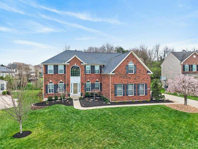 5559 Falling Wood Ct, Miami Township, OH 45150