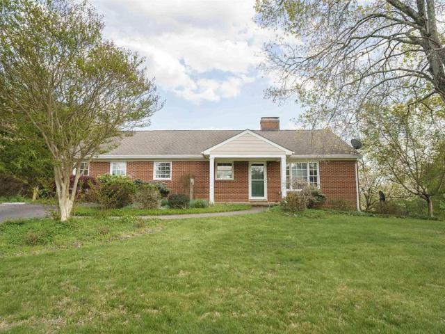 5559 Free Union Rd