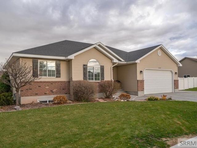 5559 Treyden Dr, Ammon, ID 83406