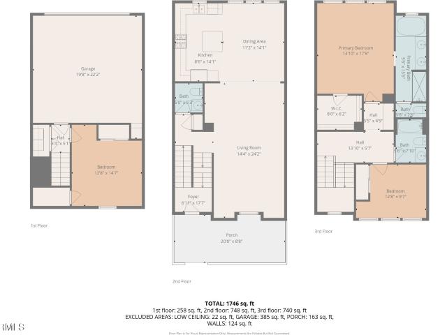 5550 N 16th St, Unit 123, Phoenix, AZ 85016 | MLS #7003 | Compass