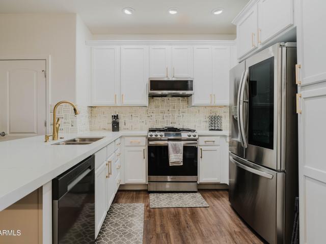 5550 N 16th St, Unit 131, Phoenix, AZ 85016 | MLS #6963