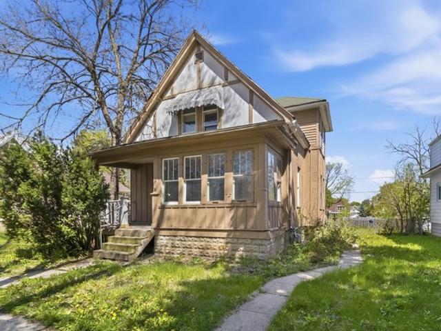 5550 N 39th St Unit 5550A, Milwaukee, WI 53209
