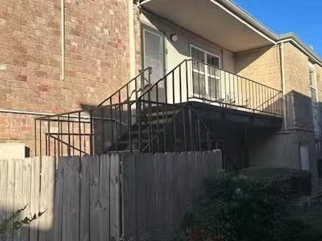 5550 North Braeswood Boulevard, Unit 65, Houston, TX 77096
