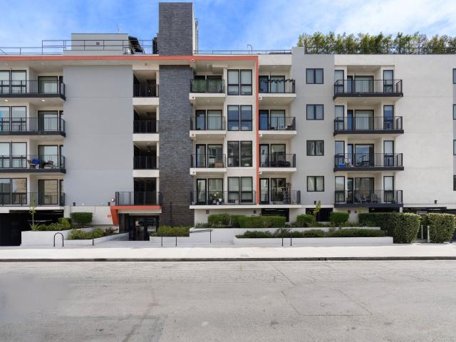 5550 Bonner Ave. The Cielo APartments