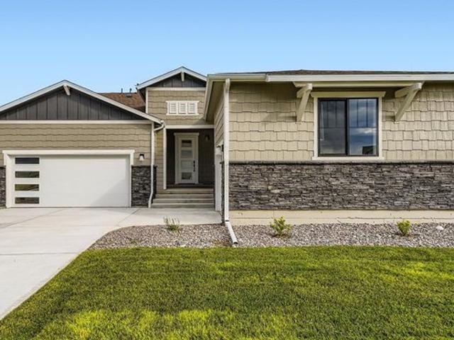 5550 Callaway Garden Dr, Elizabeth, CO 80107