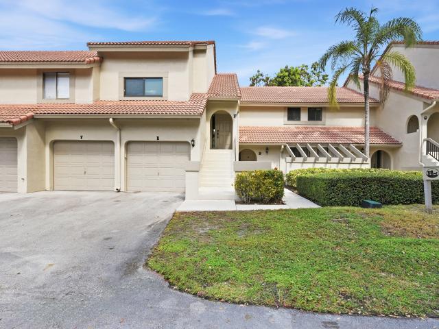 5550 Coach House Cir, Unit B, Boca Raton, FL 33486 | MLS #R11165 | Compass