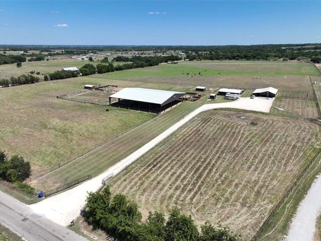 5550 County Road 299, Dublin, TX 76446