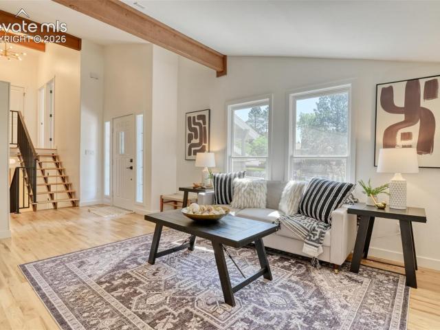 5550 Del Paz Drive