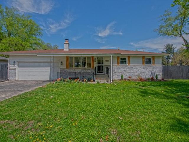5550 Evergreen Ave, Portage, IN 46368