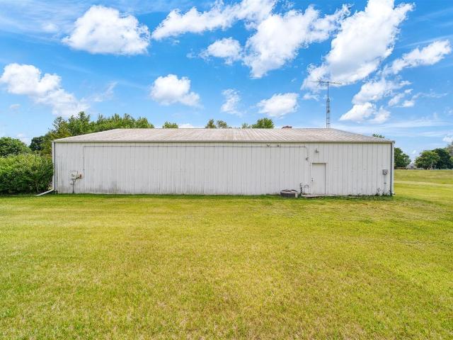 5550 E Carleton Road