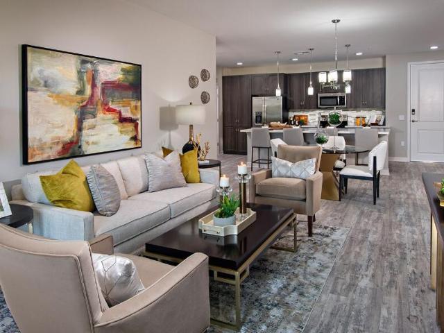5550 E Deer Valley Dr, Unit 1J, Phoenix, AZ 85054 | MLS #6746 | Compass