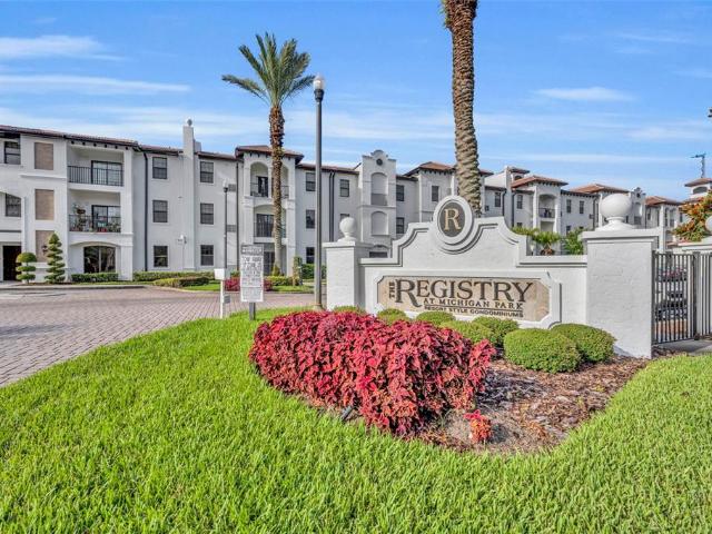 5550 E Michigan St, Unit 3216, Orlando, FL 32822 | MLS #O6392 | Compass