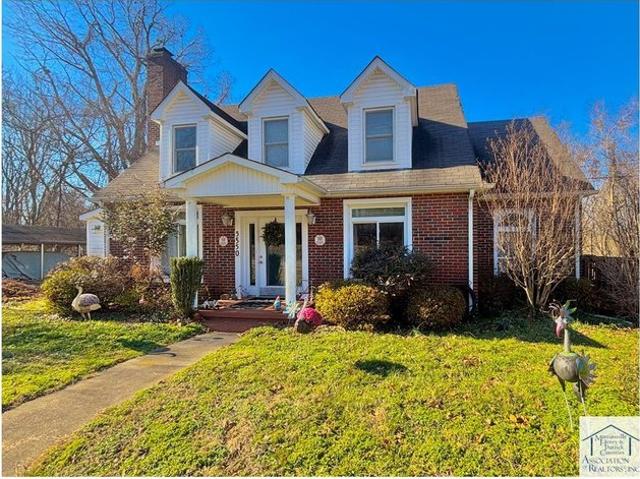 5550 Greensboro Rd, Ridgeway, VA 24148