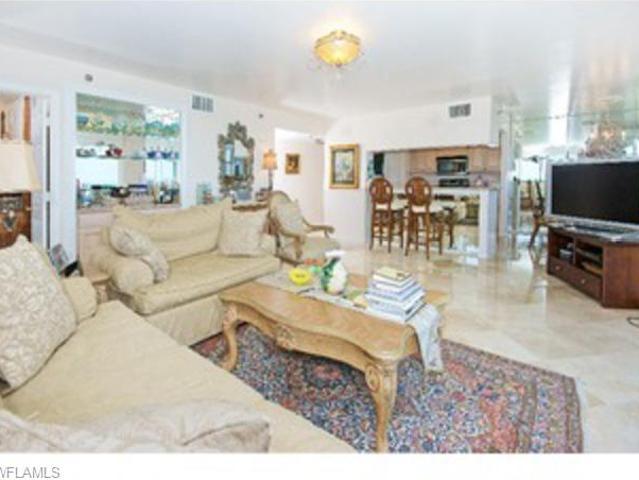5550 Heron Point Dr, Unit 505, Naples, FL 34108 | MLS #225070