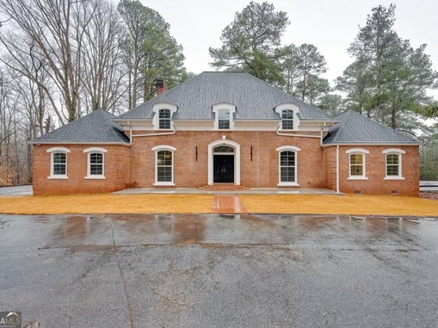 5550 Koweta Rd, South Fulton, GA 30349