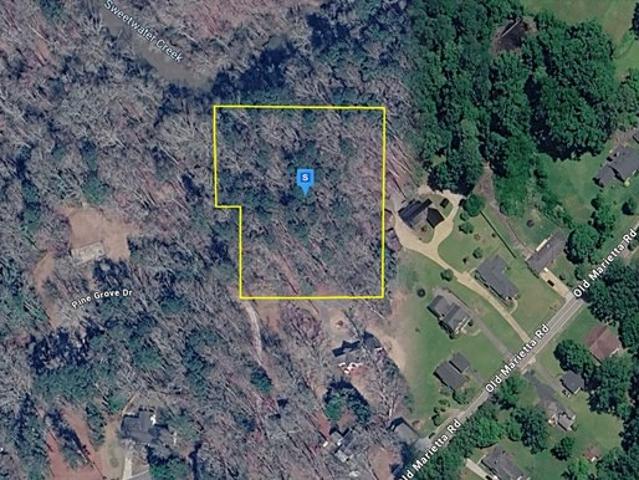 5550 Pine Grove Dr, Austell, GA 30106