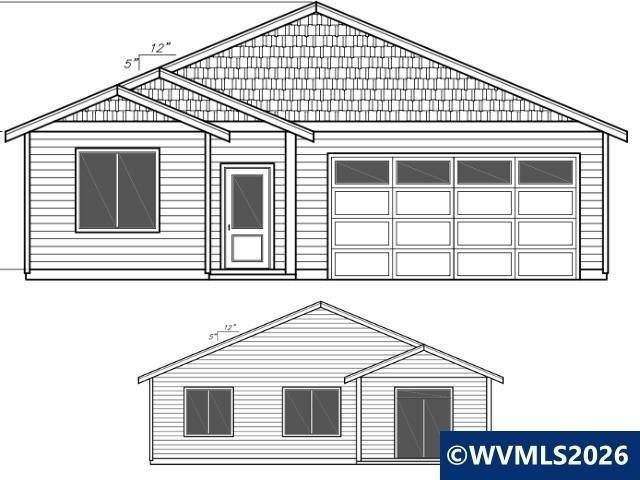 5550 Quince St, Sweet Home, OR 97386