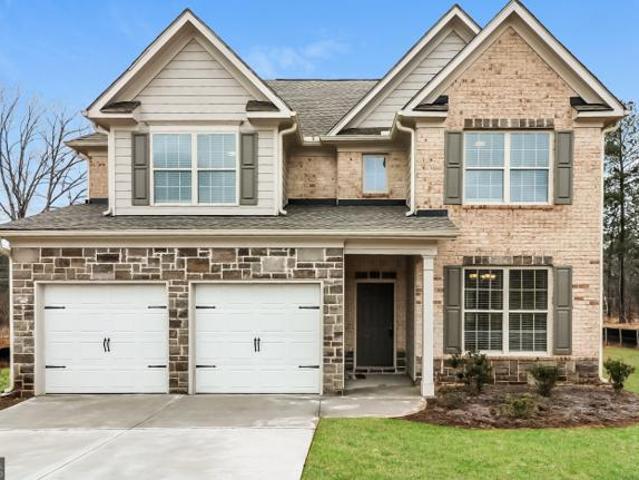 5550 Rosehall Pl, Atlanta, GA 30349