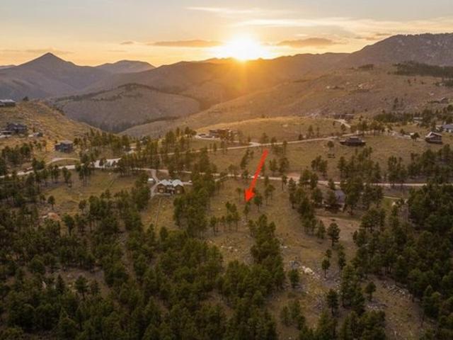 5550 Sunshine Canyon Dr, Boulder, CO 80302