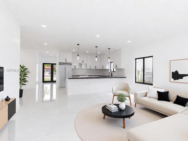 5550 SW 4th St, Miami, FL 33134