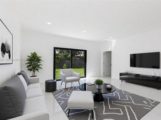 5550 SW 4th St, Miami, FL 33134 | MLS #A12002
