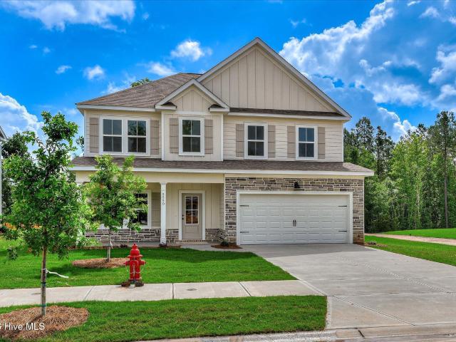 5550 Sweetwater Drive