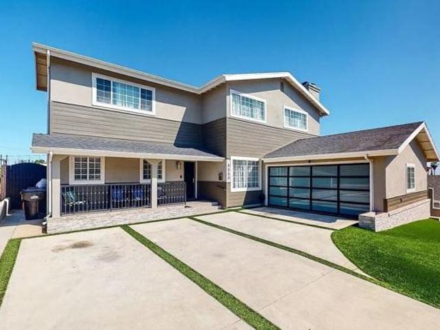 5550 S Chariton Ave, Los Angeles, CA 90056