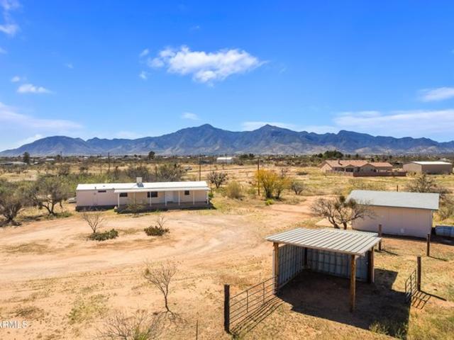 5550 S Guadalupe Rd, Sierra Vista, AZ 85650