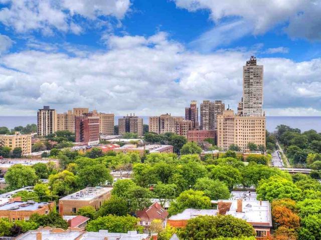 5550 S Dorchester 1 Bedroom Apartment for Rent at 5550 S Dorchester Ave, Chicago, IL 60637 Hyde Park