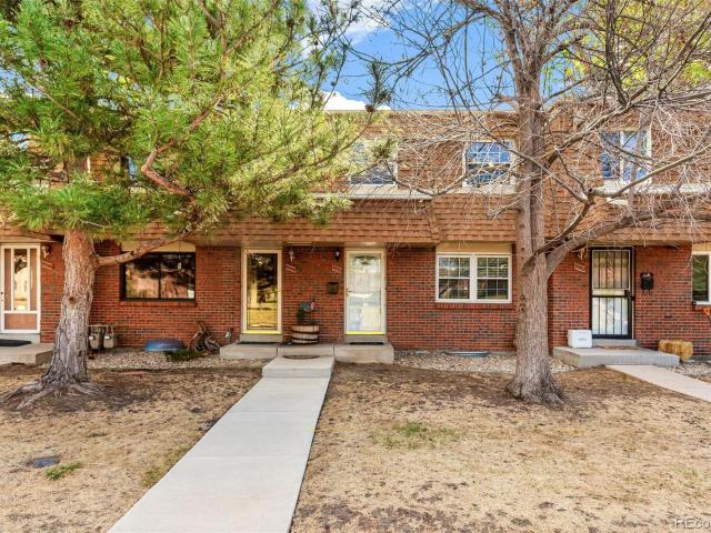 5550 S Lowell Blvd, Littleton, CO 80123 | MLS #5156 | Compass