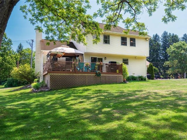 5550 Scherff Road