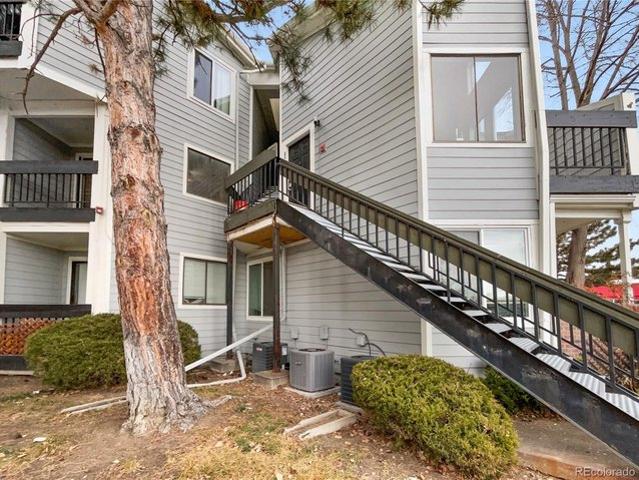 5550 W 80th Pl Apt 20, Arvada, CO 80003
