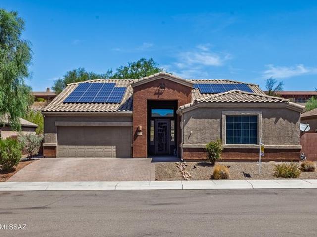 5550 W Jade Rock Pl, Tucson, AZ 85742